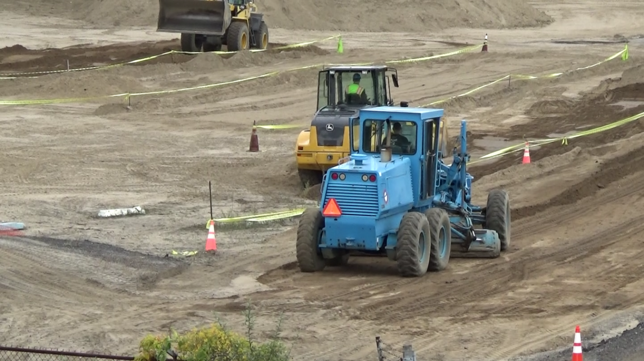 Local 138 Job Site Gallery | International Union of Operating Engineers ...