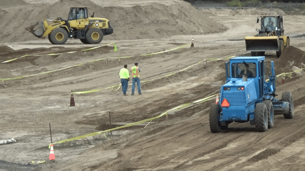 Local 138 Apprentice Training | International Union of Operating ...